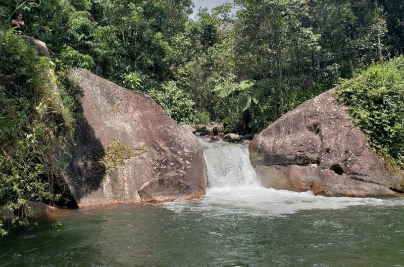 A Região | Cabanas da Maromba - Visconde de Mauá